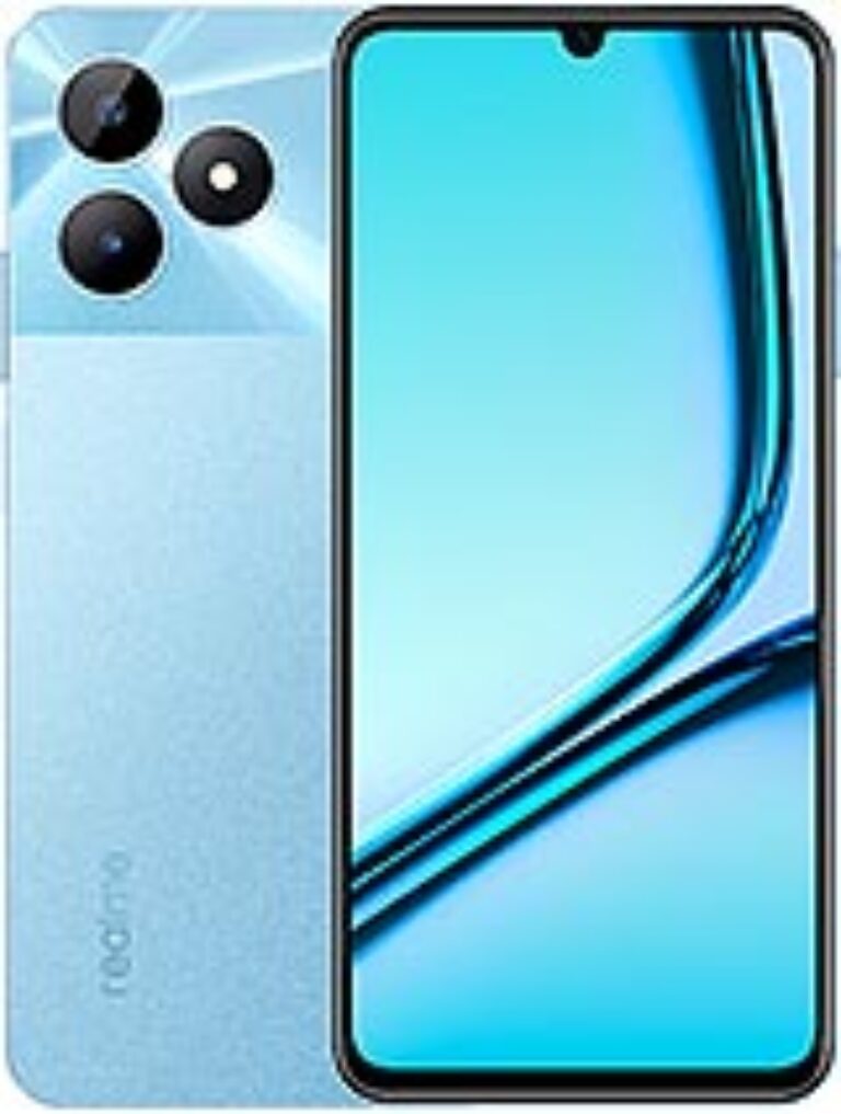 Realme Note 50 Price and Specs: A Detailed Overview
