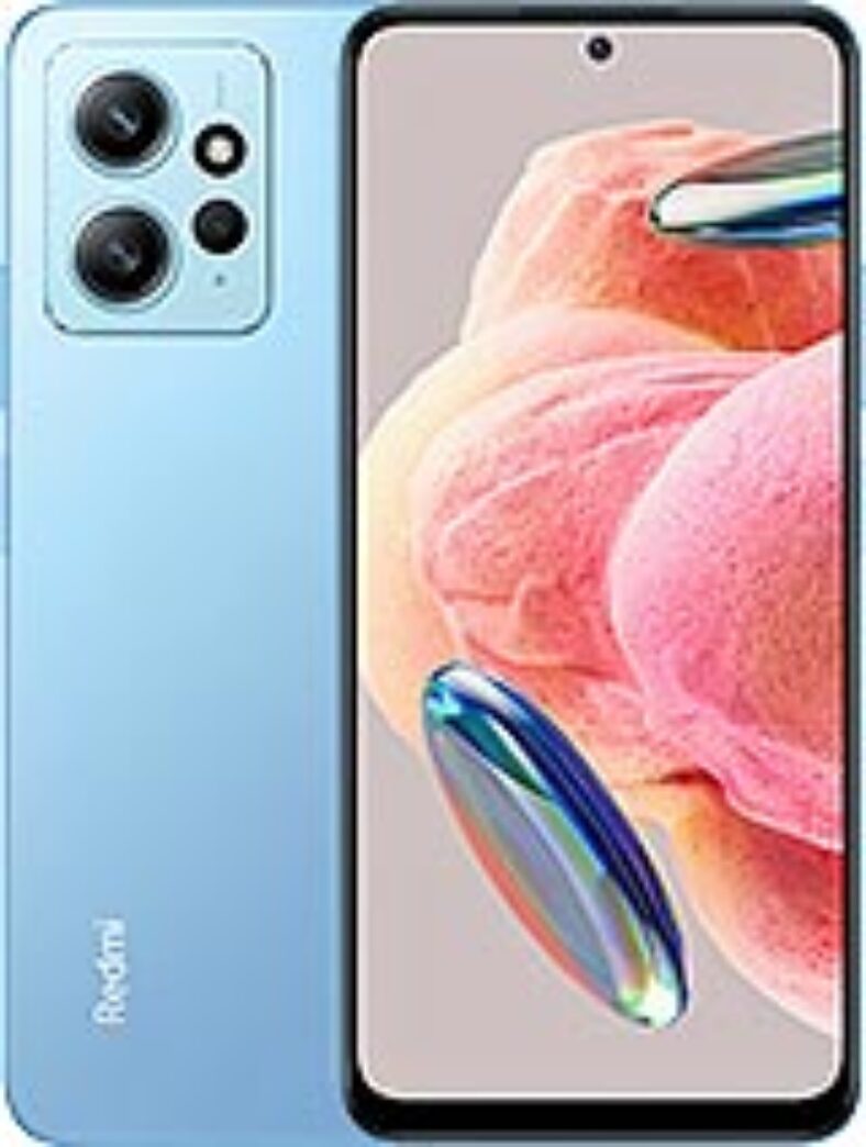 Xiaomi Redmi Note 12 4G Specs: A Detailed Overview