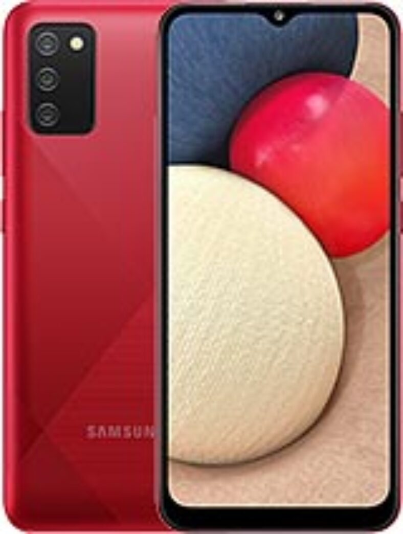Samsung Galaxy A02s Specs: A Detailed Overview