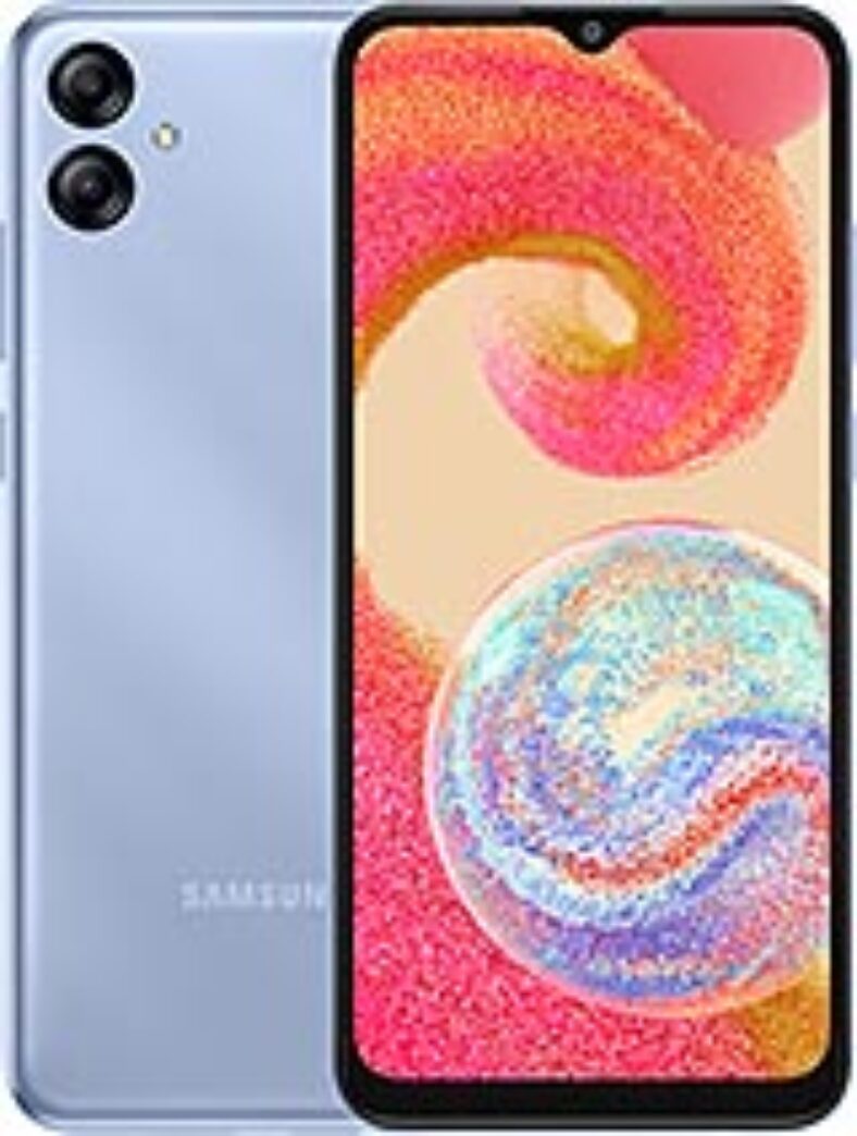 Samsung Galaxy A04e Specs: A Detailed Overview