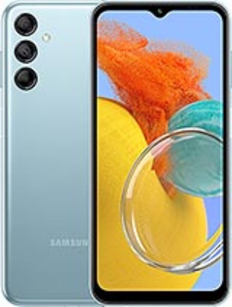 Samsung Galaxy M14 Specs: A Detailed Overview
