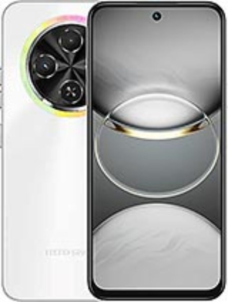 Tecno Spark 30C Specs: A Detailed Overview