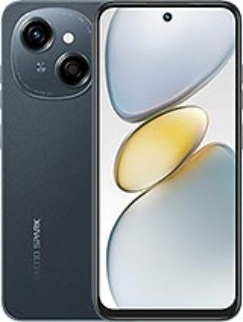 Tecno Spark Go 1 Specs: A Detailed Overview
