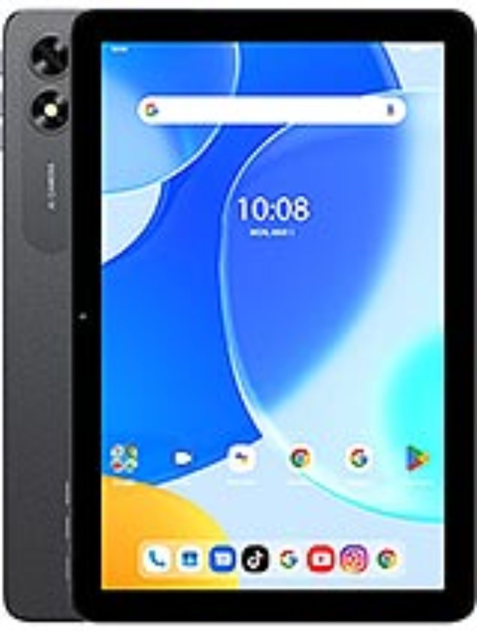 Umidigi G3 Tab Ultra Specs: A Detailed Overview