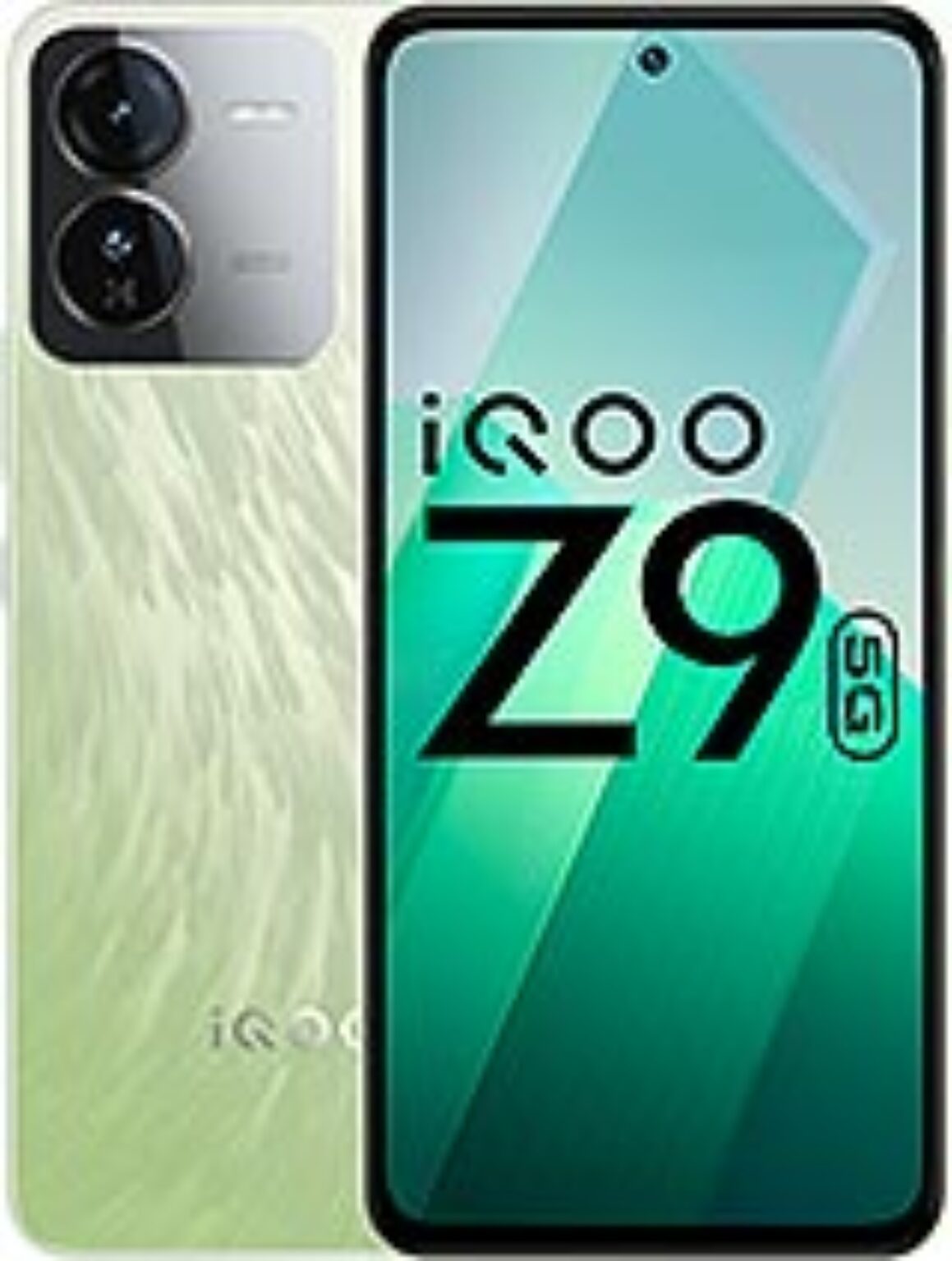 vivo iQOO Z9 Specs: A Detailed Overview