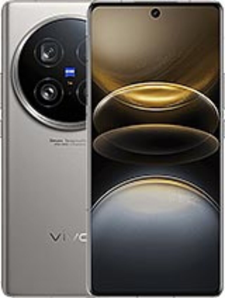 vivo X100 Ultra Specs: A Detailed Overview