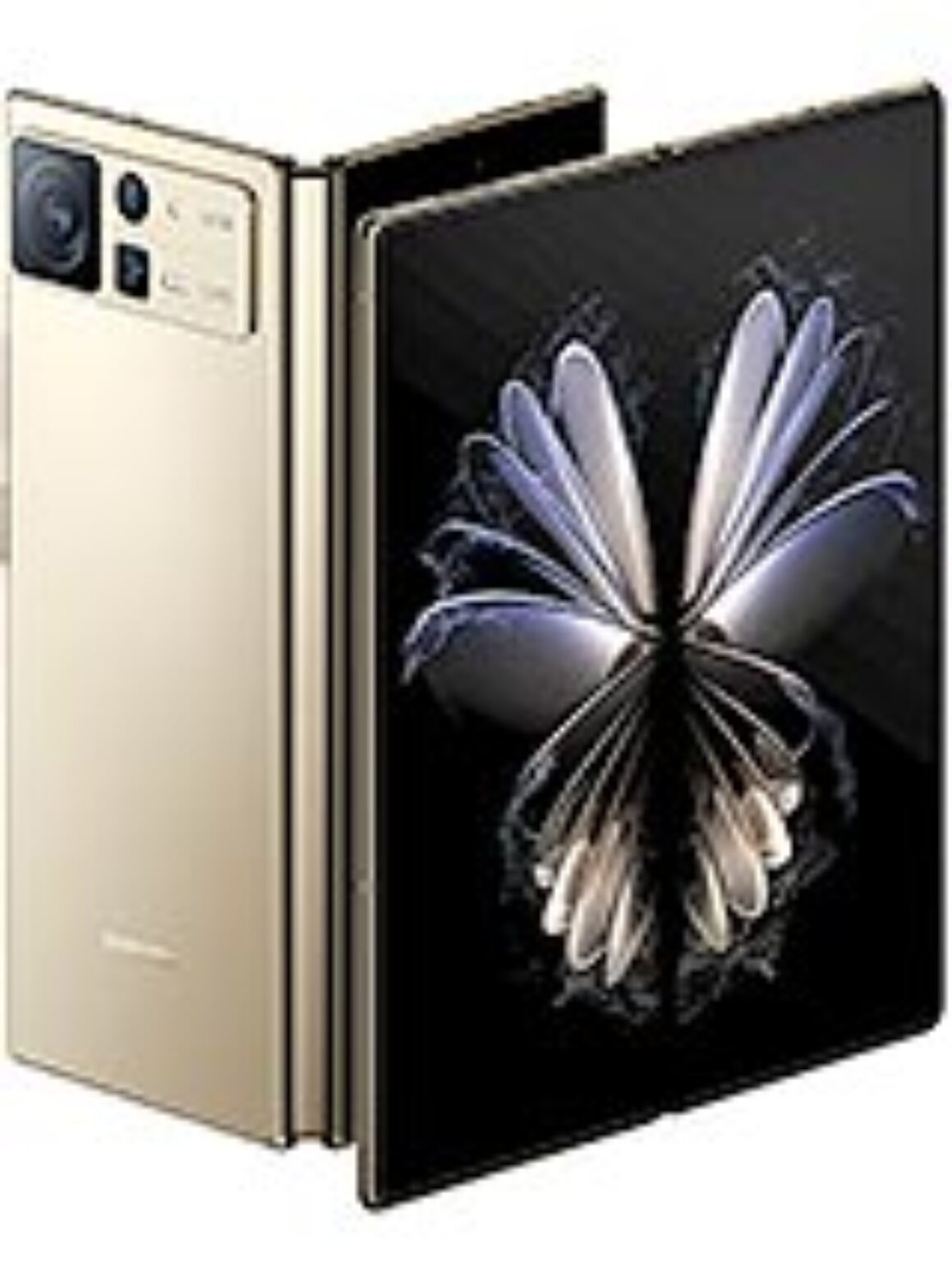 Xiaomi Mix Fold 2 Specs: A Detailed Overview