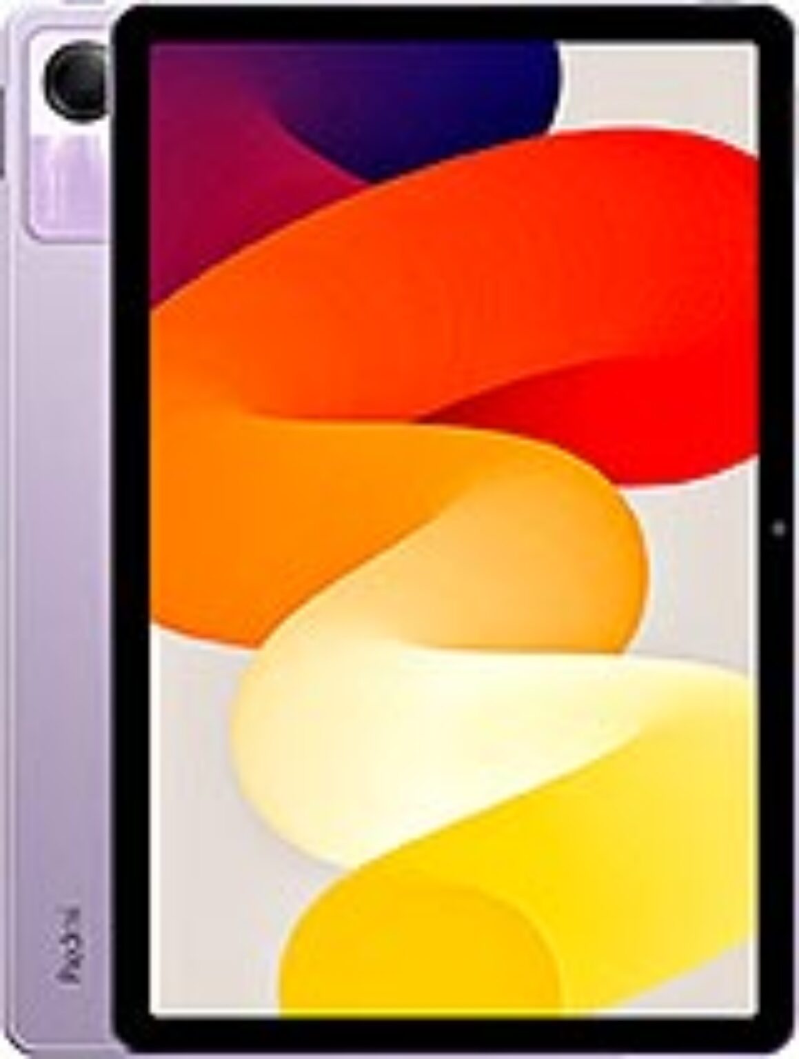 Xiaomi Redmi Pad SE Specs: A Detailed Overview