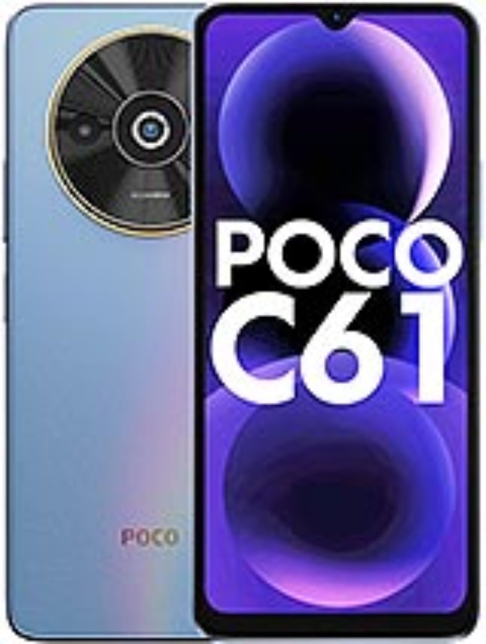 Xiaomi Poco C61 Specs: A Detailed Overview