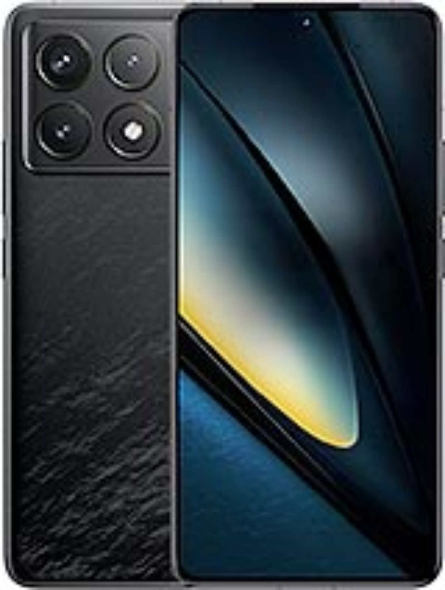 Xiaomi Poco F6 Pro Specs: A Detailed Overview