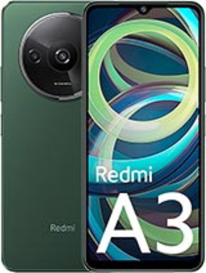 Xiaomi Redmi A3 Pro Specs: A Detailed Overview