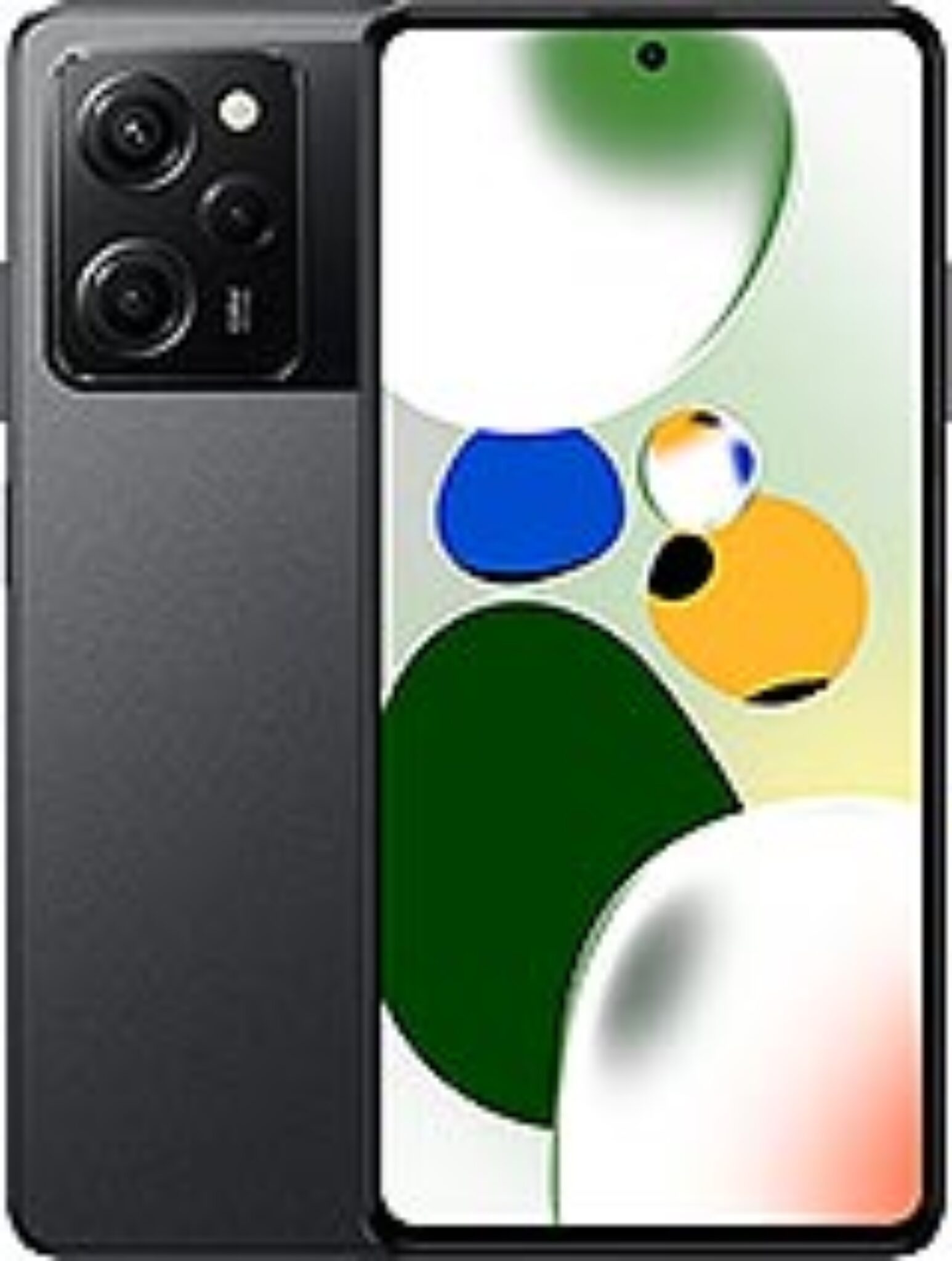 Xiaomi Redmi Note 12 Pro Speed Specs: A Detailed Overview
