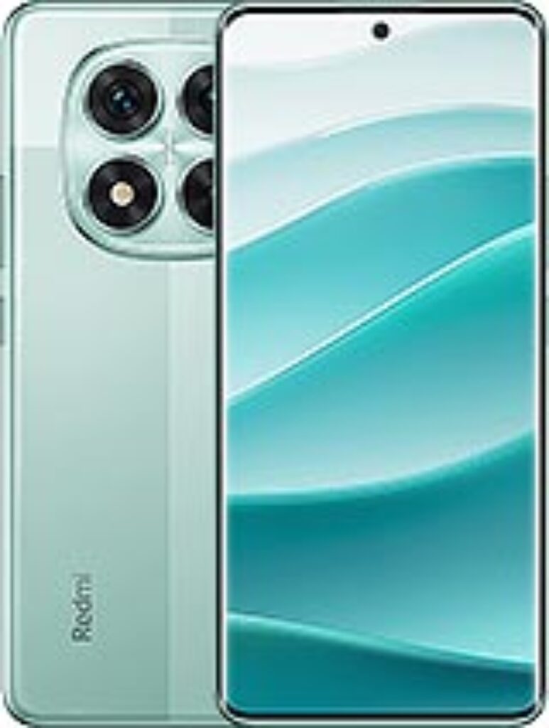 Redmi Note 14 Pro Price and Specs: 50MP Camera, AMOLED, 5G