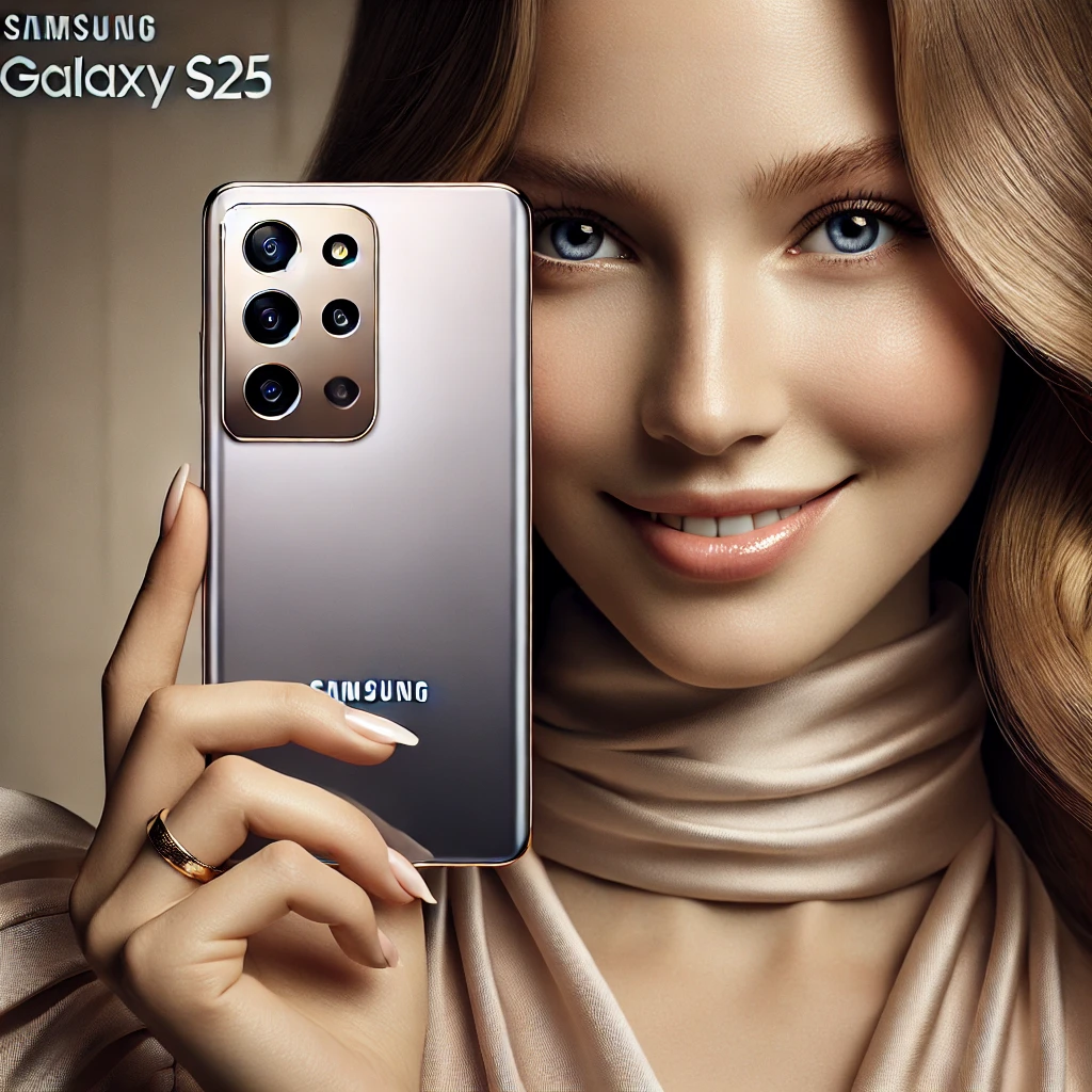 Samsung Galaxy S25 FE: Slim Model Expected in 2025