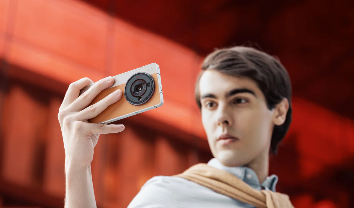 Nubia Z70 Ultra Camera Review: A New Era for Smartphone Photography