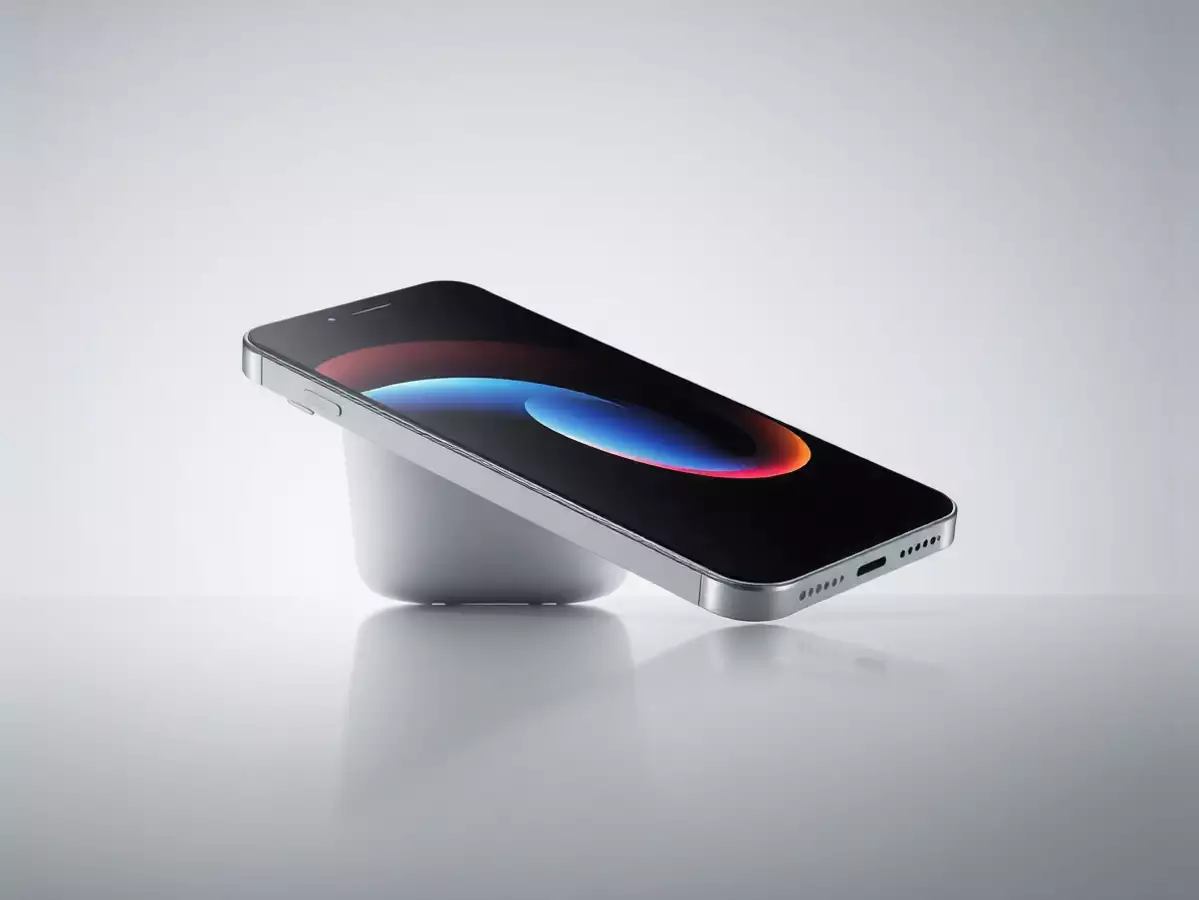 iPhone 17 Air: Apple’s Thinnest Smartphone, Just 5mm Thick