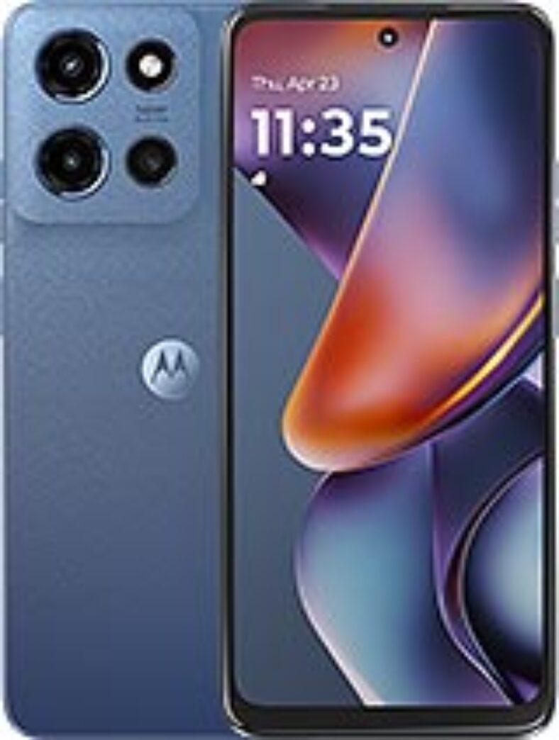 Motorola Moto G (2025) Specs: A Detailed Overview