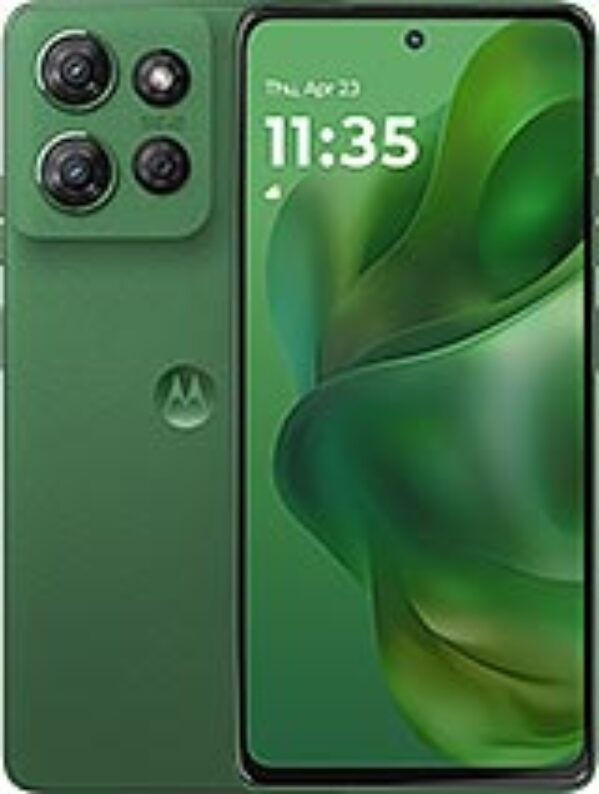 Motorola Moto G Power (2025) Specs: A Detailed Overview