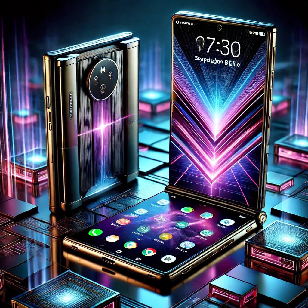 Motorola Razr 60 Ultra Name Confirmed – Snapdragon 8 Elite & Key Specs