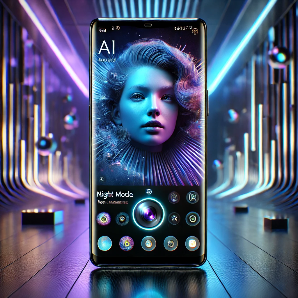 One UI 7.1 Galaxy AI: Smarter Camera Upgrades & AI Features