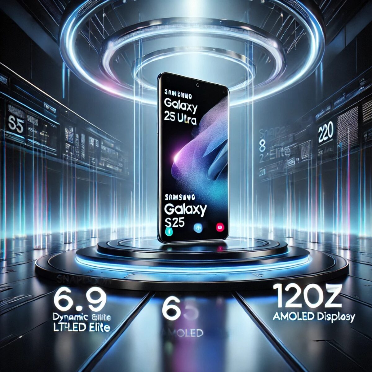 Samsung Galaxy S25 Ultra Review – Battery, Camera & Specs
