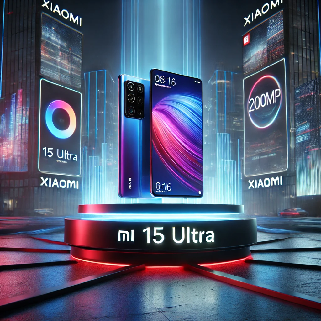 Xiaomi 15 & 15 Ultra European Launch: No Price Hike, Arriving February 28