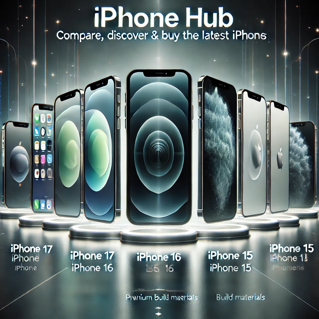 Latest iPhone 2025: News, Specs, Price & Buying Guide