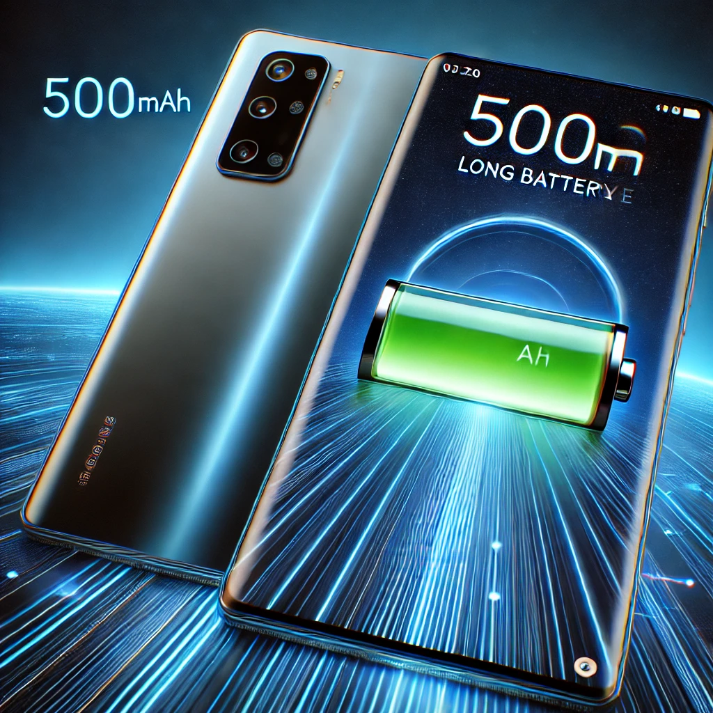 HTC Wildfire E5 Plus Launch – 6.75″ Display & 50MP Camera