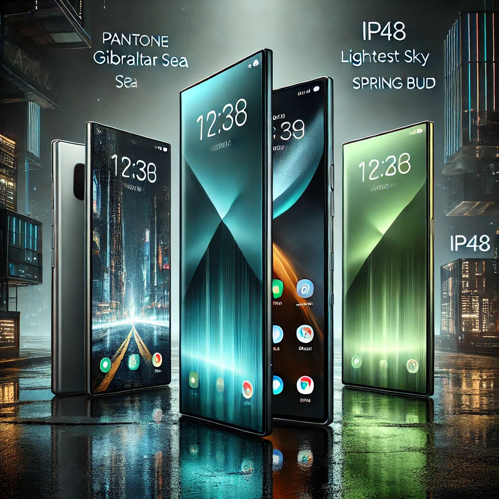 Motorola Razr 60 Launch: Compact Design & IP48 Rating Revealed