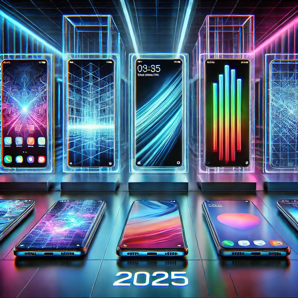 Trending Phones 2025 (Week 10) – Latest Rankings