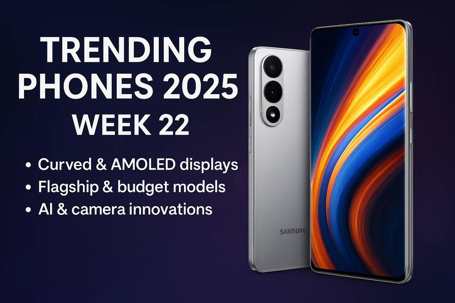 Trending Phones 2025 Week 22 – Top 10 Picks for PH Buyers
