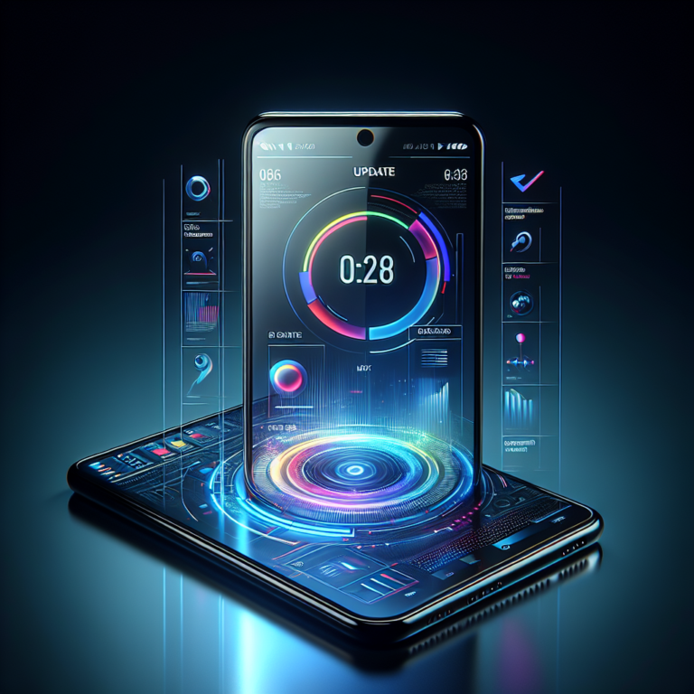 OnePlus 11 OxygenOS Update: Key Features and Enhancements