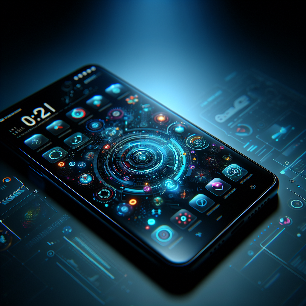 Realme Android Updates: 3 OS Upgrades & 4 Years Security