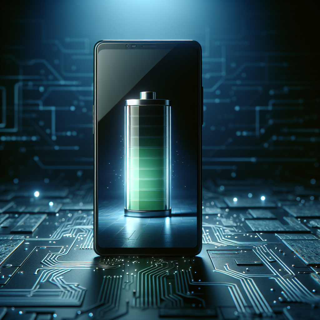 Xiaomi Redmi large battery phone: Massive 8,500 mAh Battery