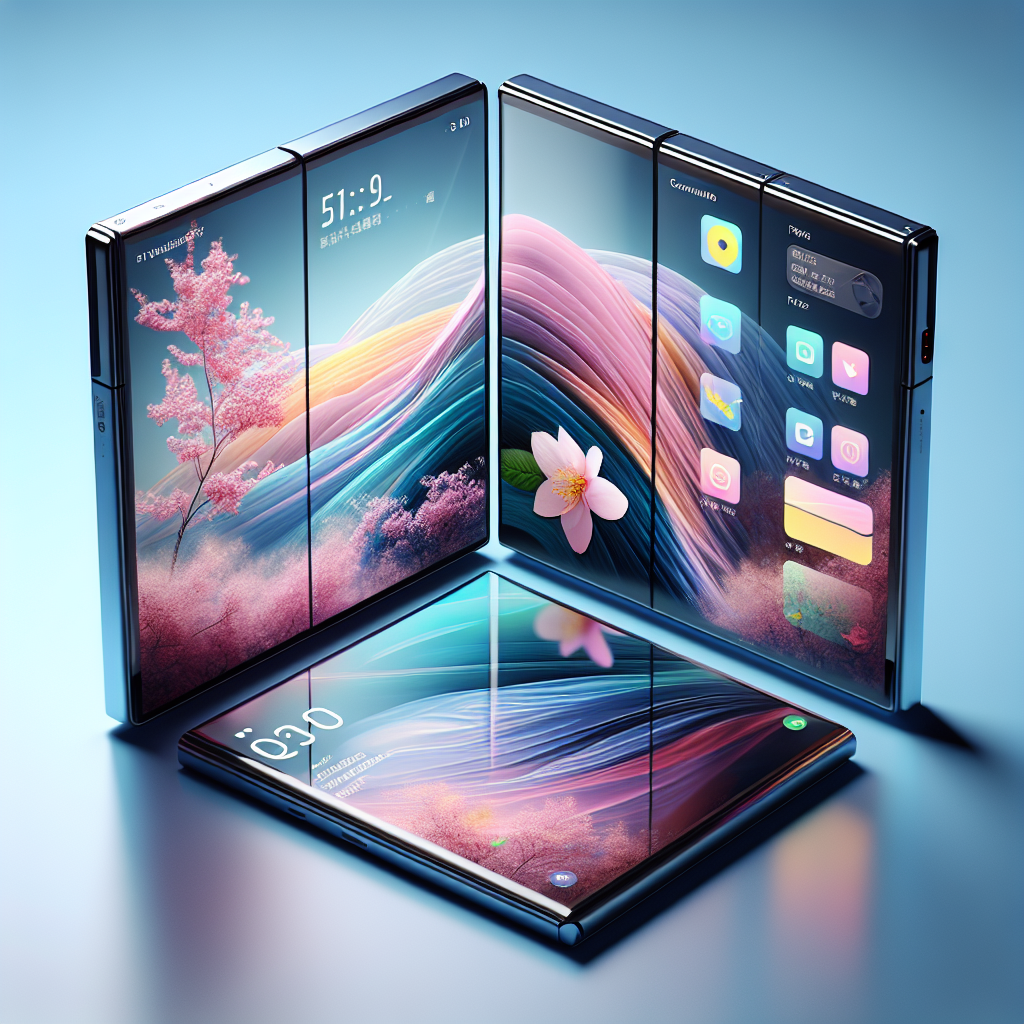 Huawei nova Flip S Launch: Stylish Foldable Incoming