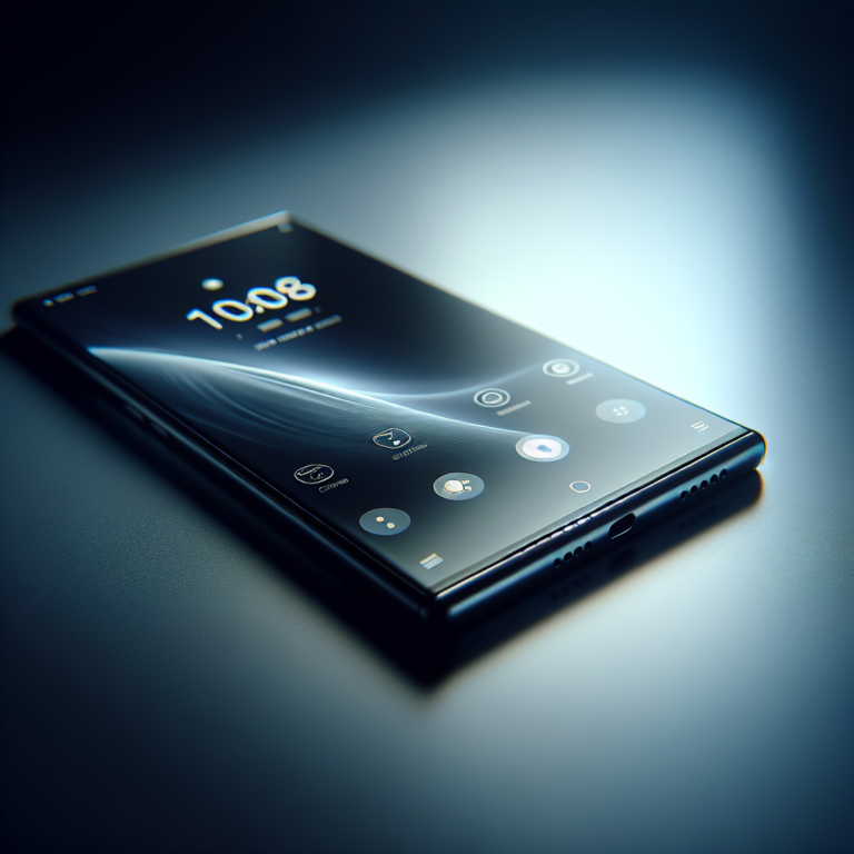 Nothing Phone 3 Update: Camera and Battery Boost