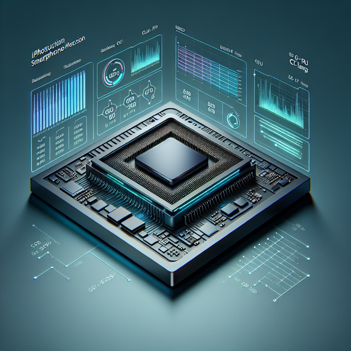 Snapdragon 8 Elite Gen 5 Benchmarks Unveiled