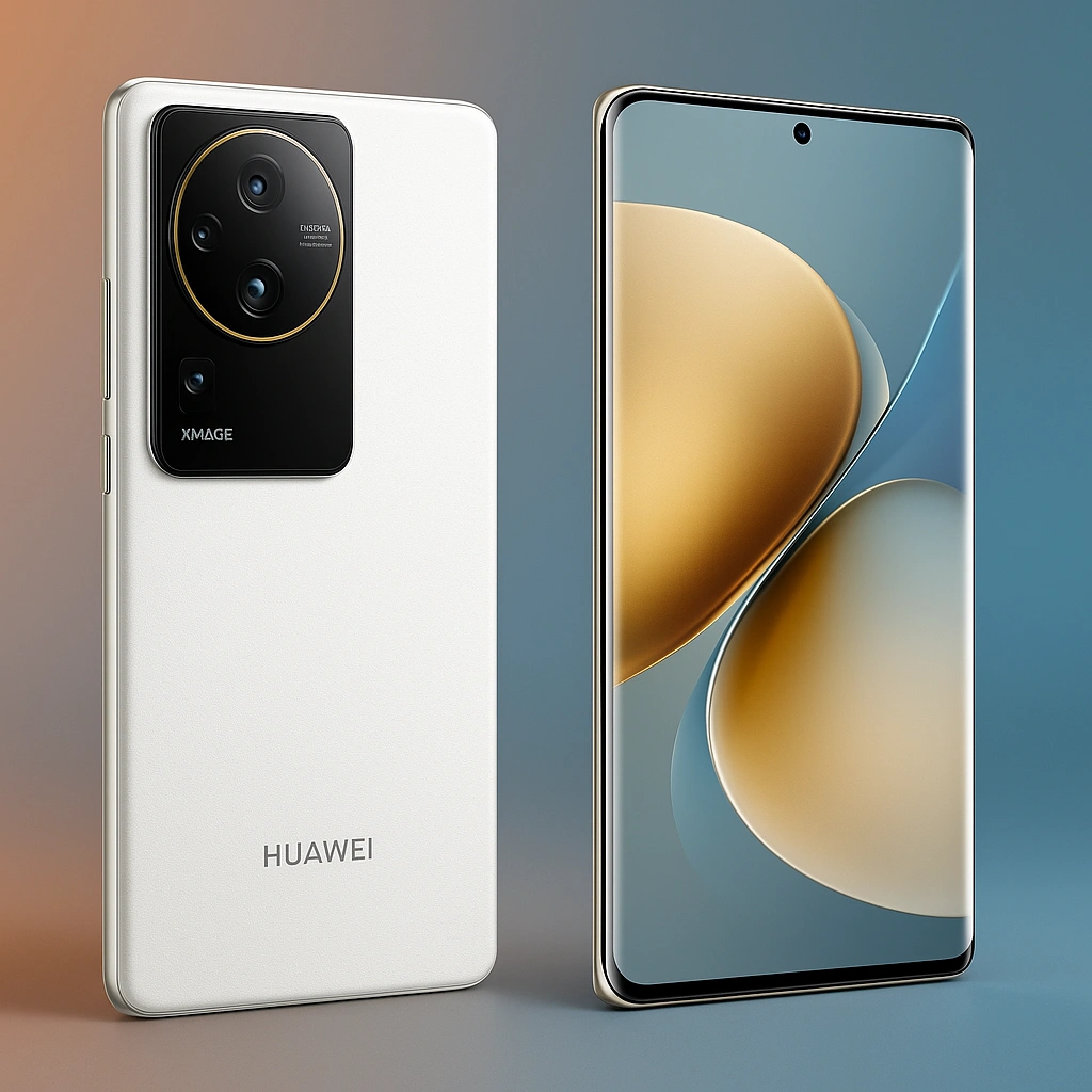 Huawei Upcoming Phones PH 2025: Launch News, Specs & Prices