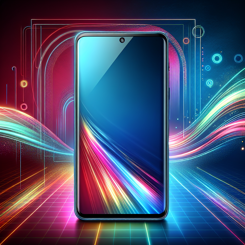 iQOO 15 Full Screen Specs Unveiled: A Game-Changer