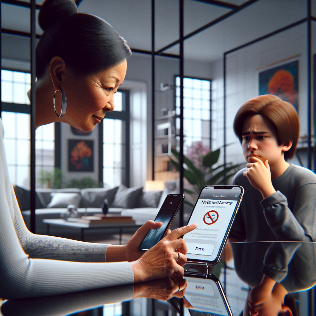 Meta AI Parental Controls on Instagram Announced