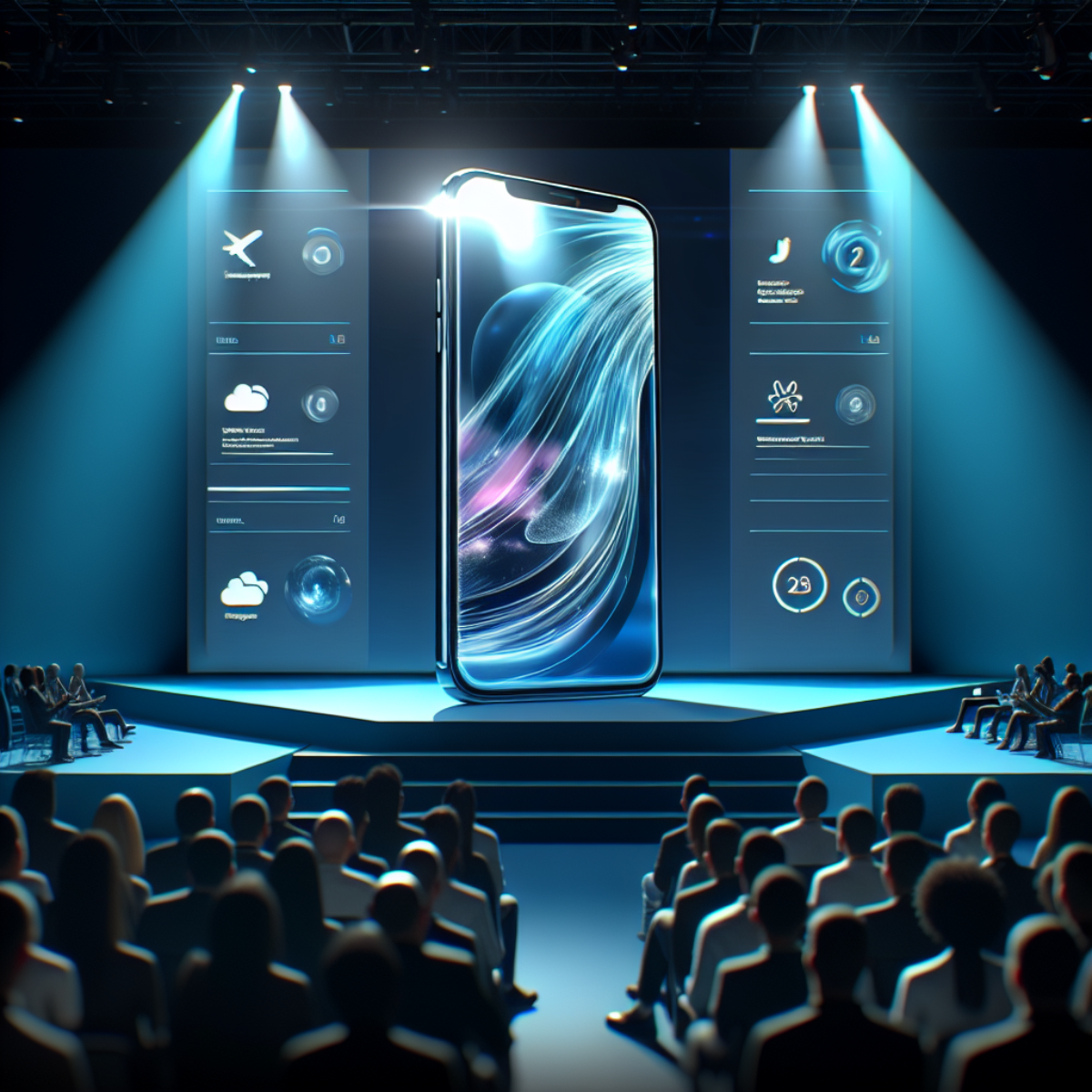 OriginOS 6 Unveiled by Vivo at 2025 Developer Conference