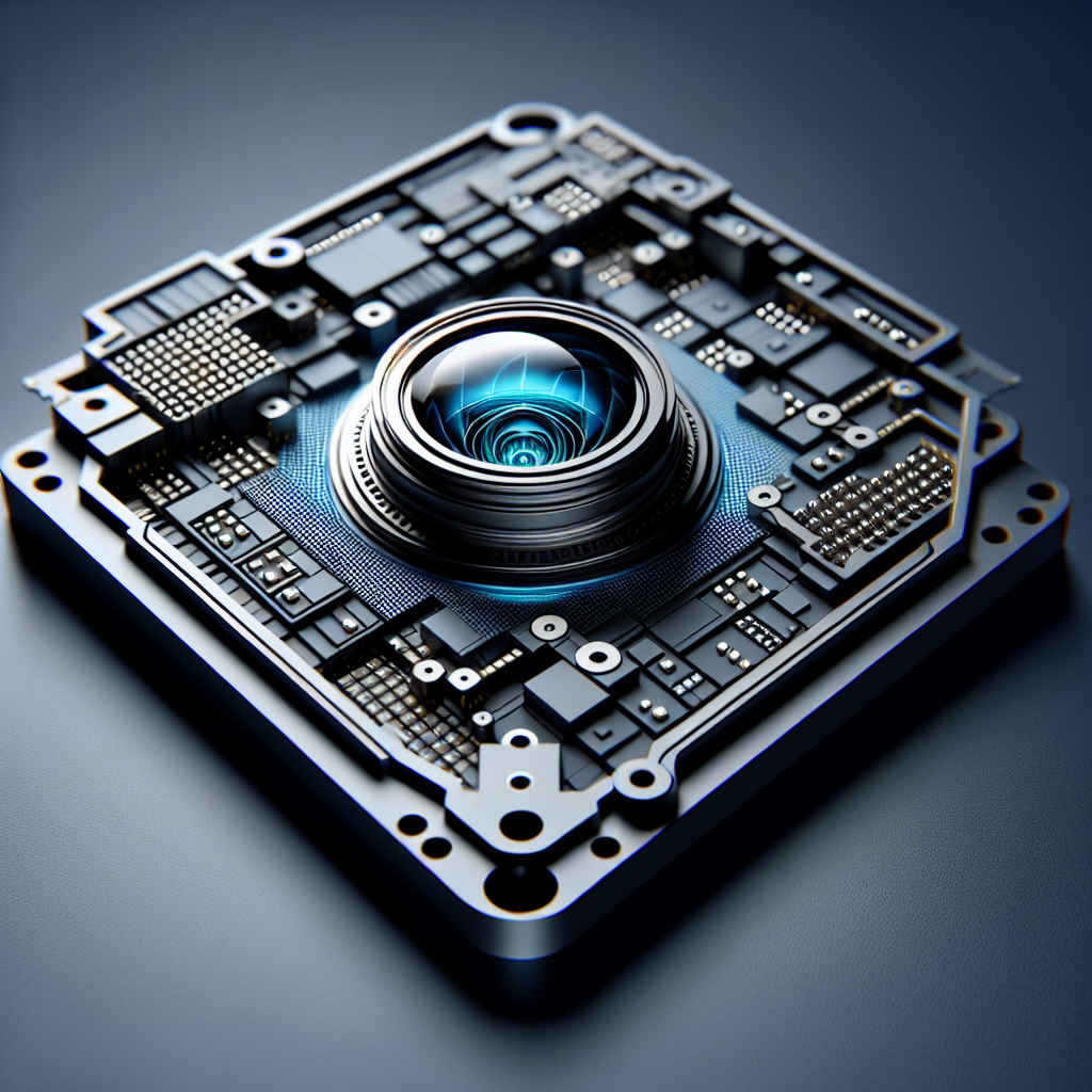 Samsung ISOCELL HP5 Unveiled: A New Era in Photography