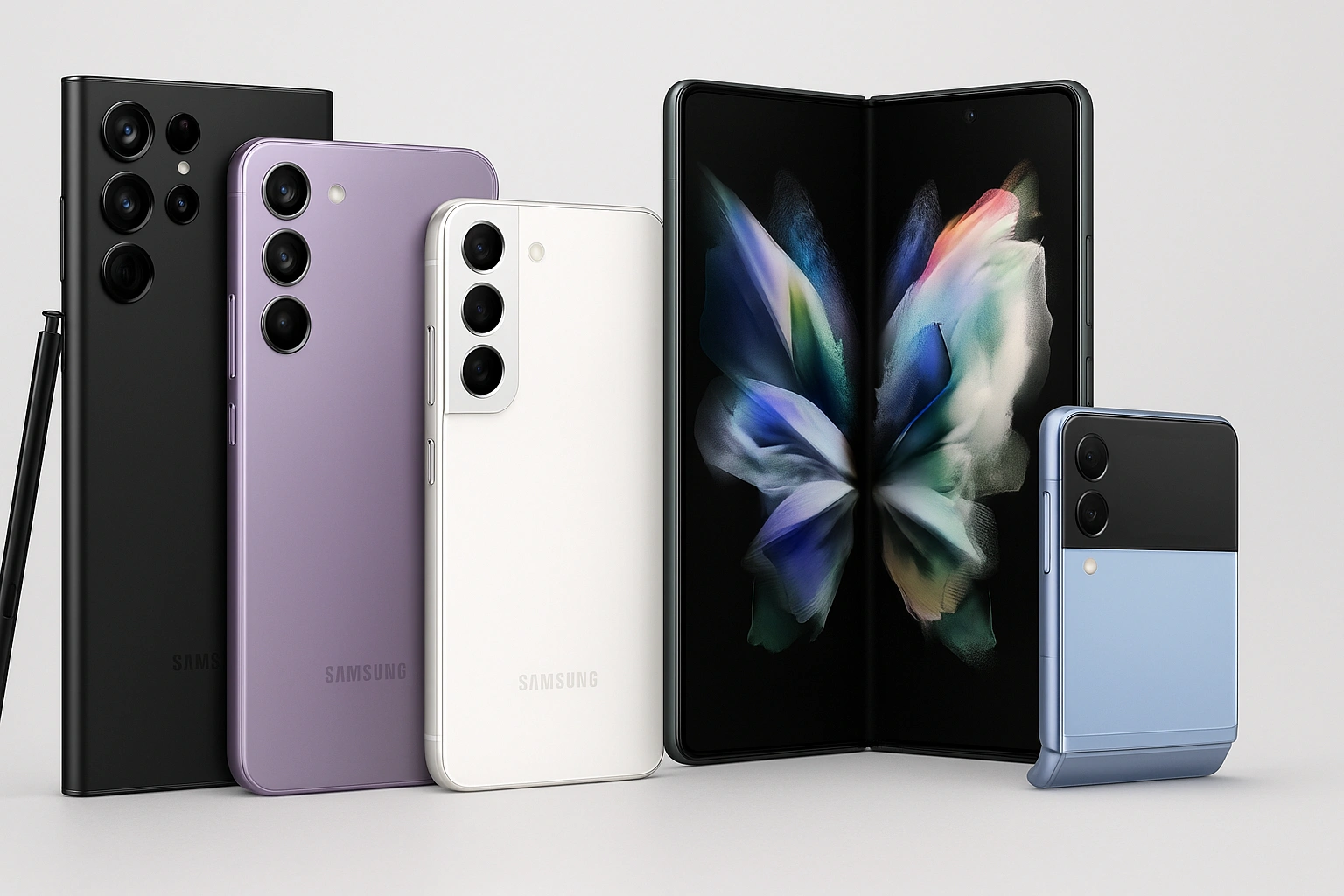 Samsung Upcoming Releases PH 2025 – News, Prices & Tracker