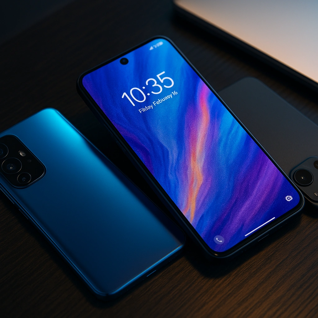 Smartphone Buying Guide Philippines 2025 – Q4 Update