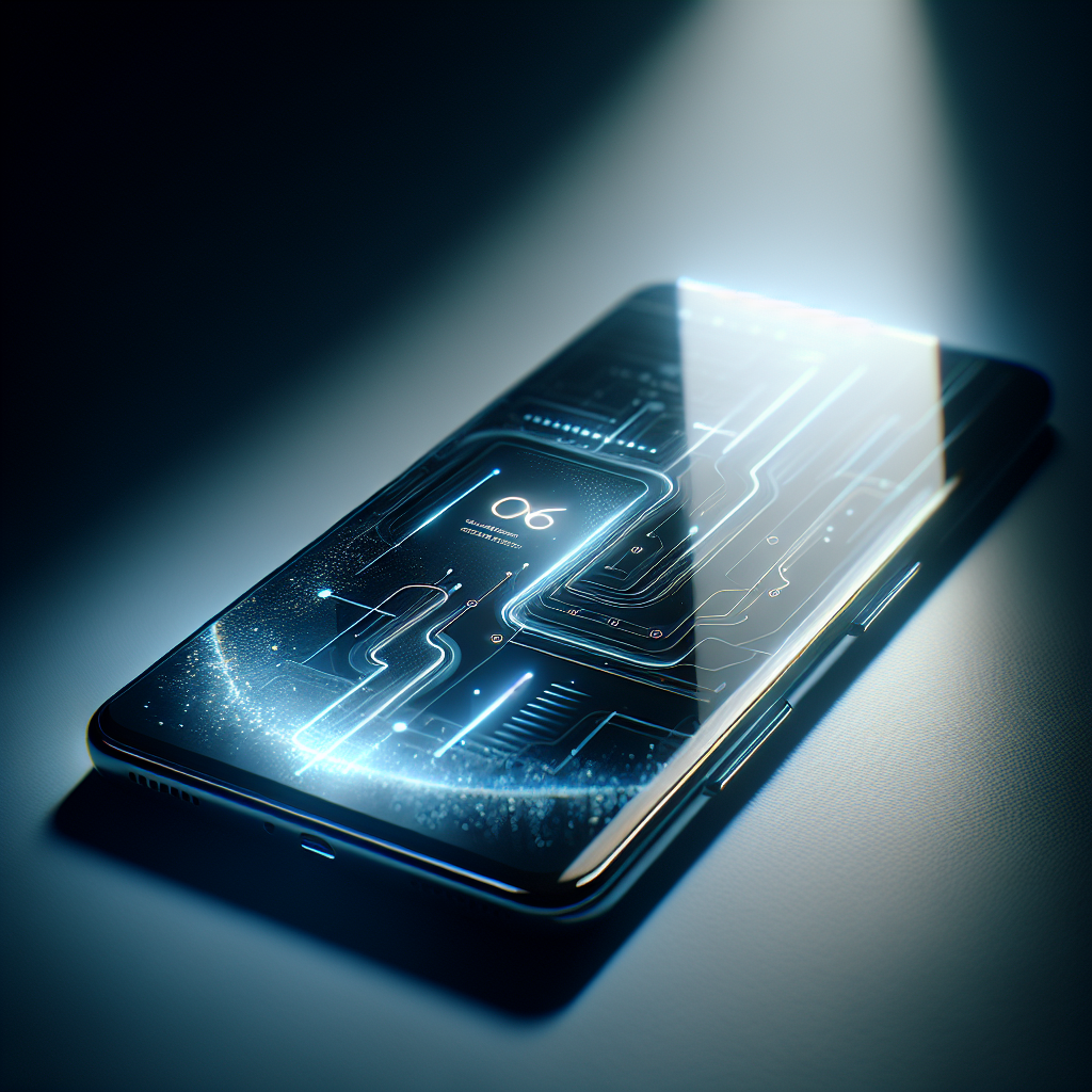 Sony Xperia 10 VI Android 16 Update Now Available