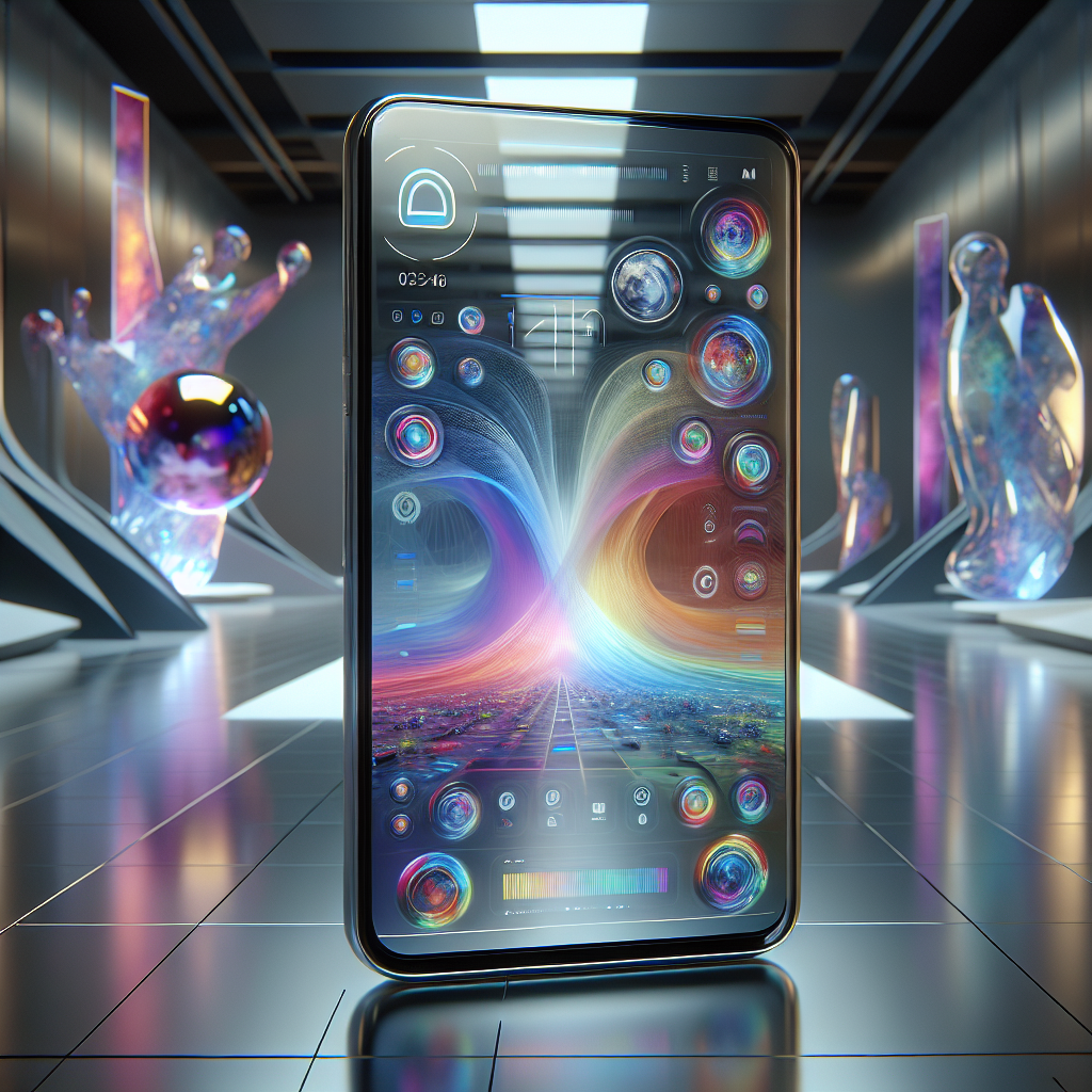 vivo OriginOS 6 Global Rollout Announced