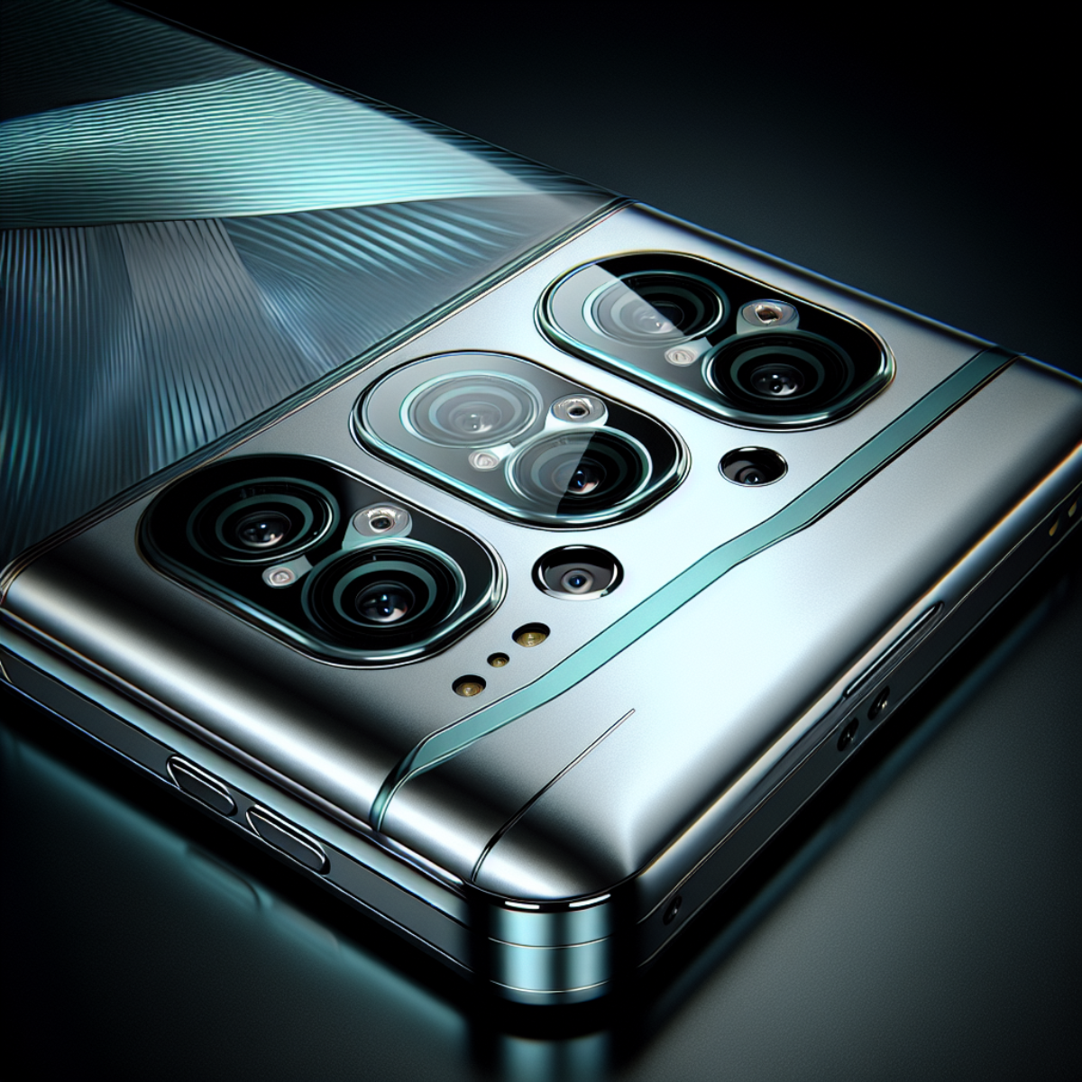 Honor 500 Pro Camera Leaks: A Closer Look