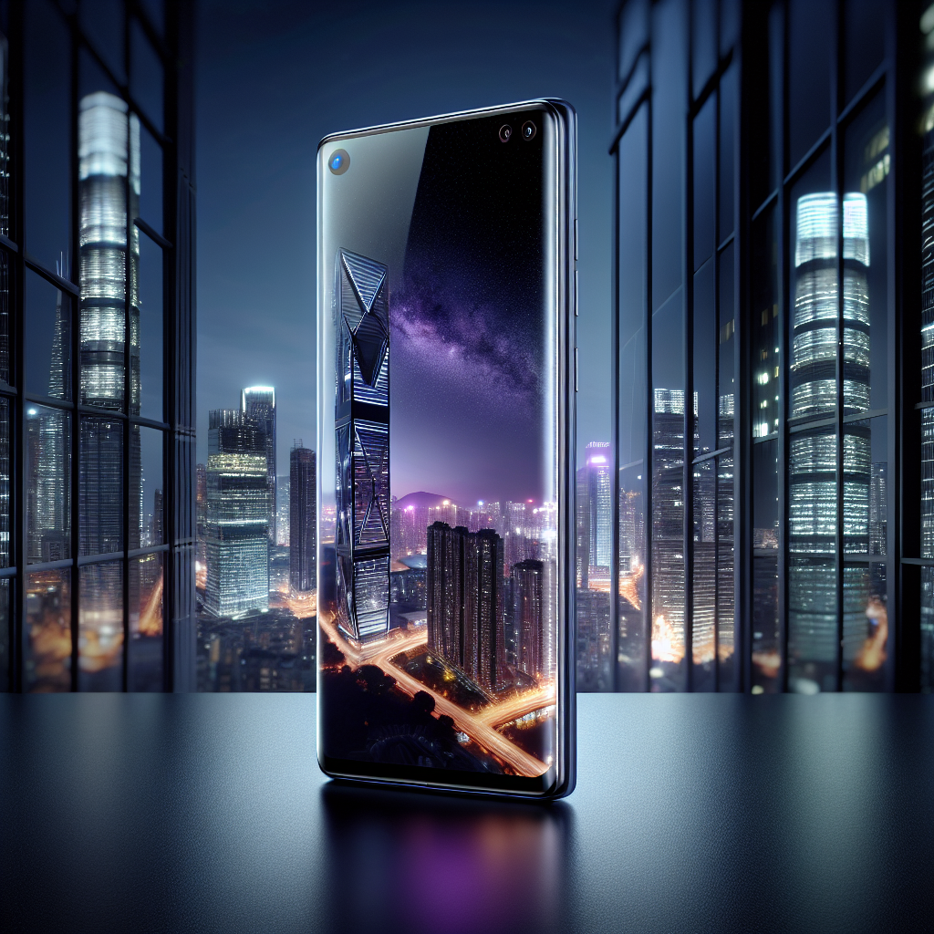 Huawei Enjoy 70X Premium Launched in China