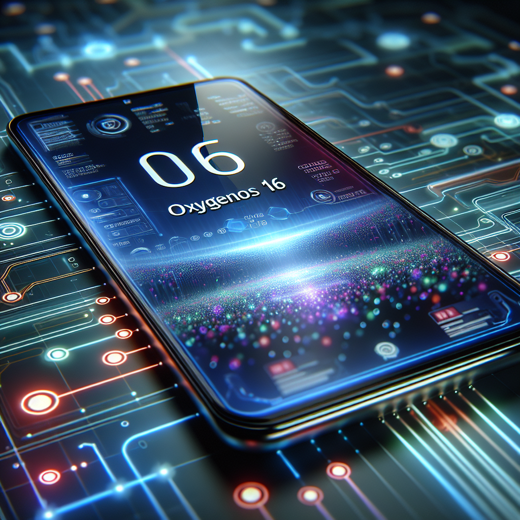 OnePlus 12 OxygenOS 16 Update Arrives in India