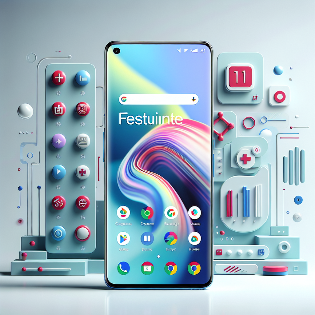 OnePlus 15 First Software Update Rolls Out